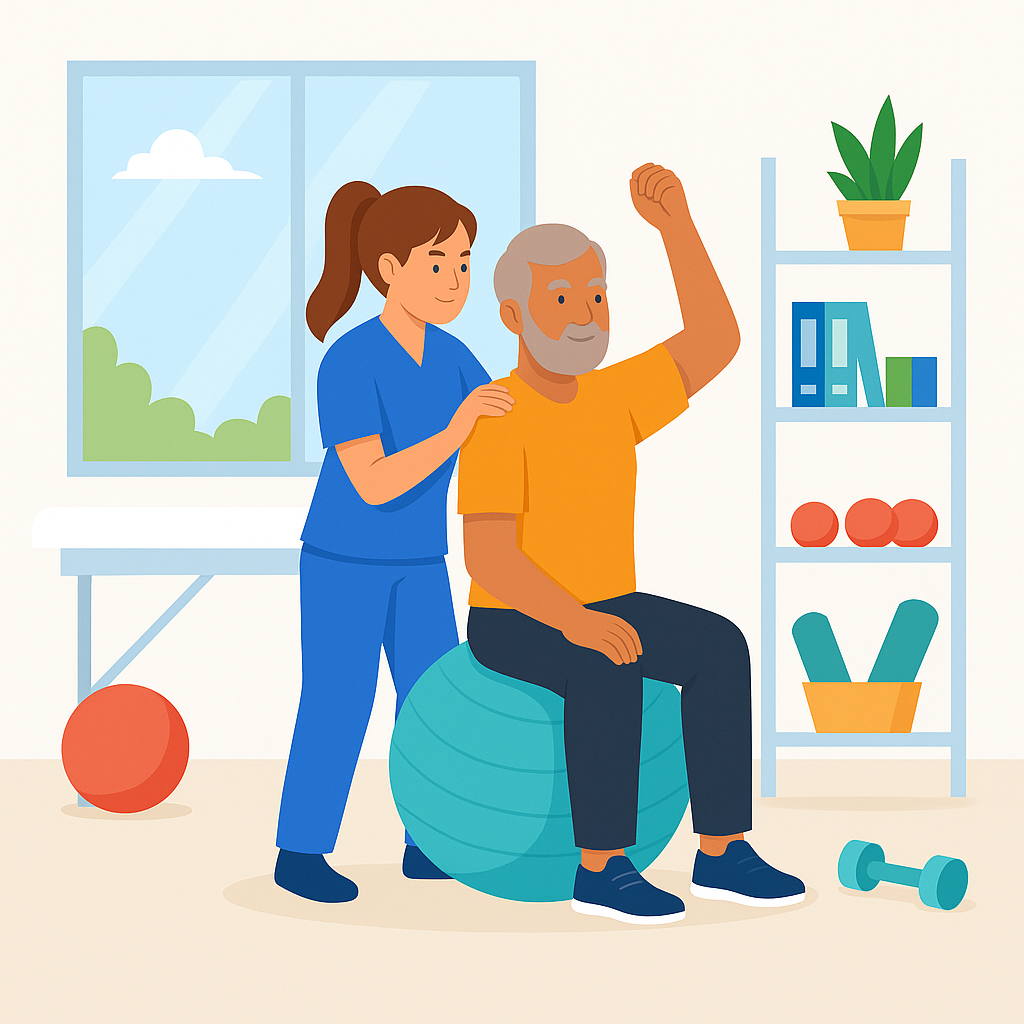 Empower Every Step: 8 Mobility Essentials for Senior Independence ...