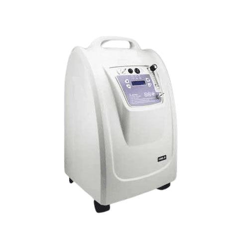 Breathing Easy: Understanding Oxygen Concentrators – Medilab India