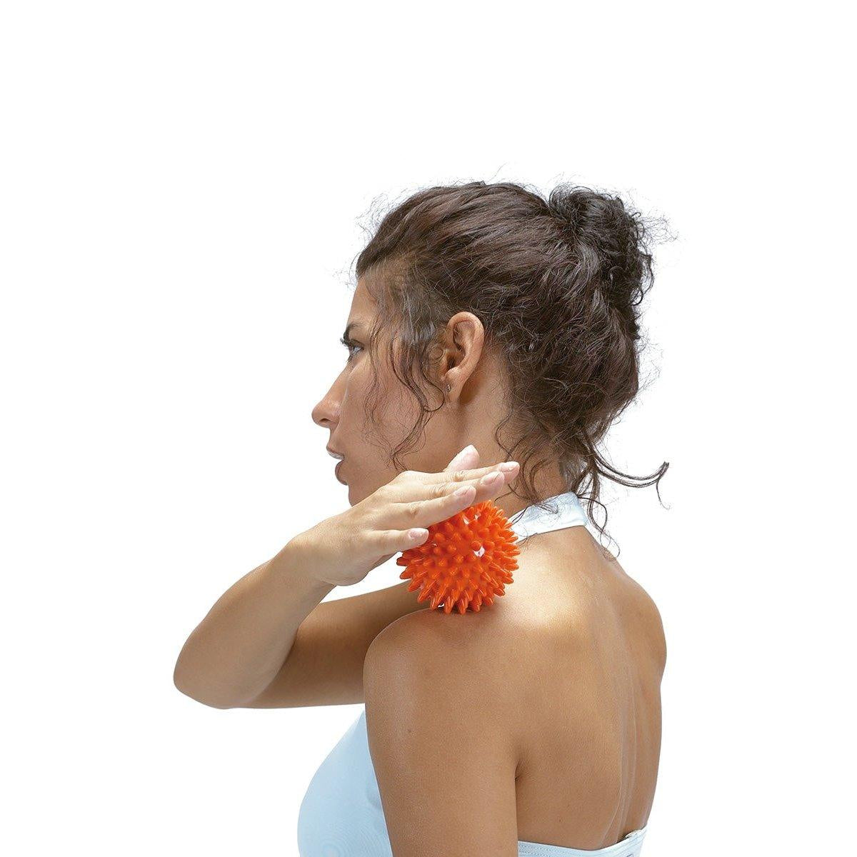 GYMNIC BEAUTY REFLEX BALL – Medilab India