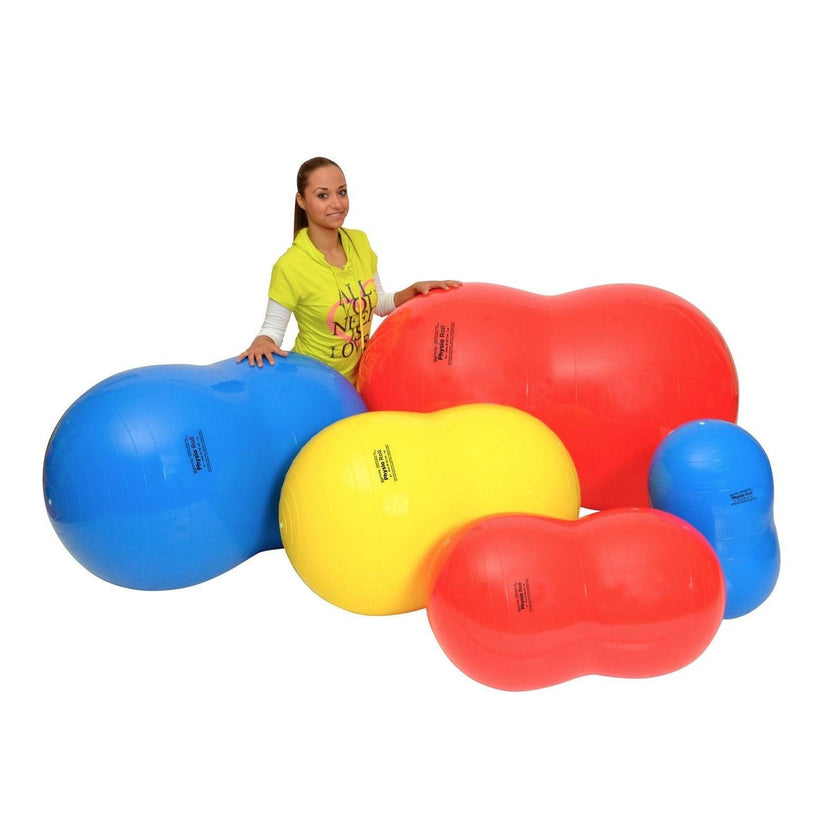 PHYSIO ROLL Gymnic – Medilab India