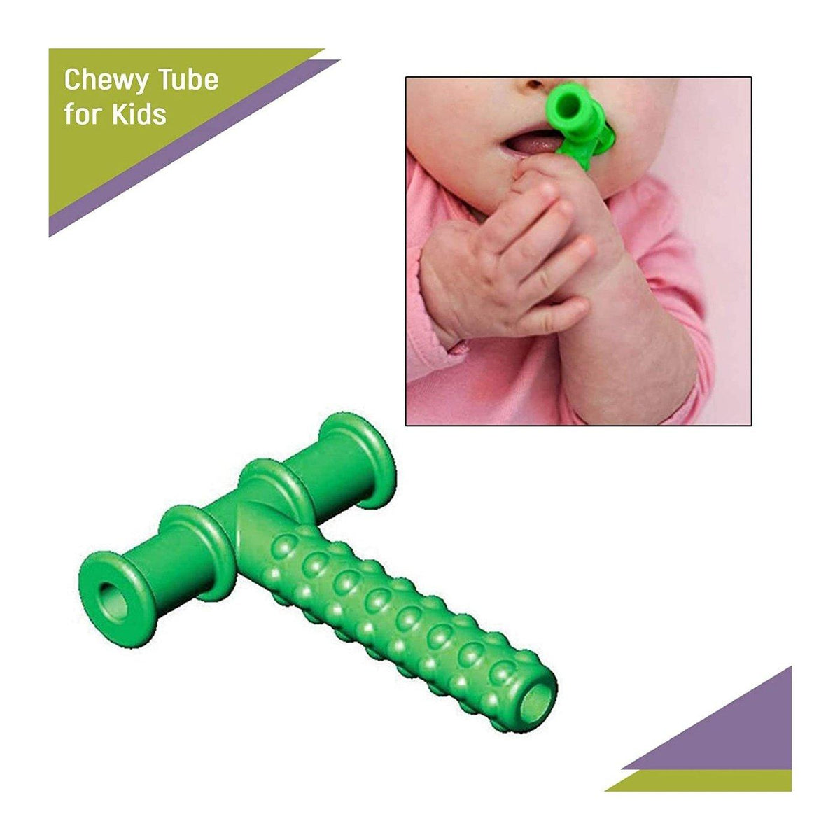 Chewy Tube – Medilab India