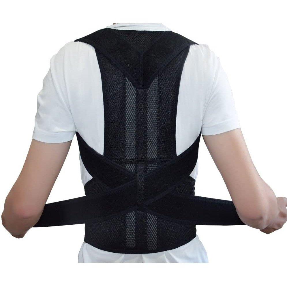 POSTURE CORRECTION BAND – Medilab India