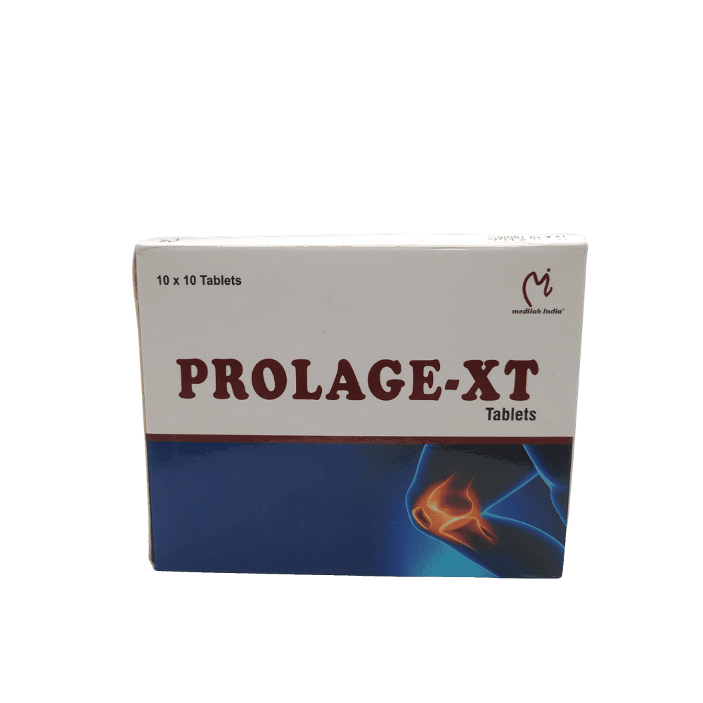 Prolage XT Medilab India prolage-xt-medilab-india