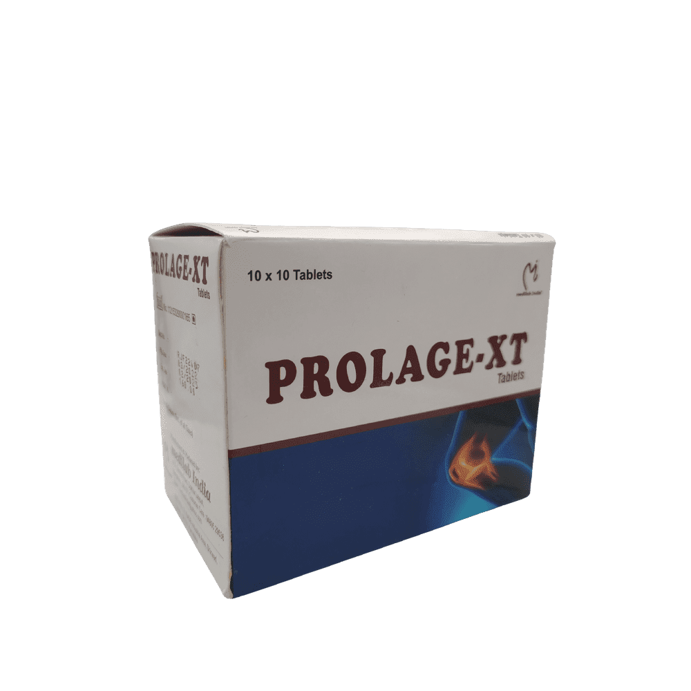 Prolage XT Medilab India prolage-xt-medilab-india