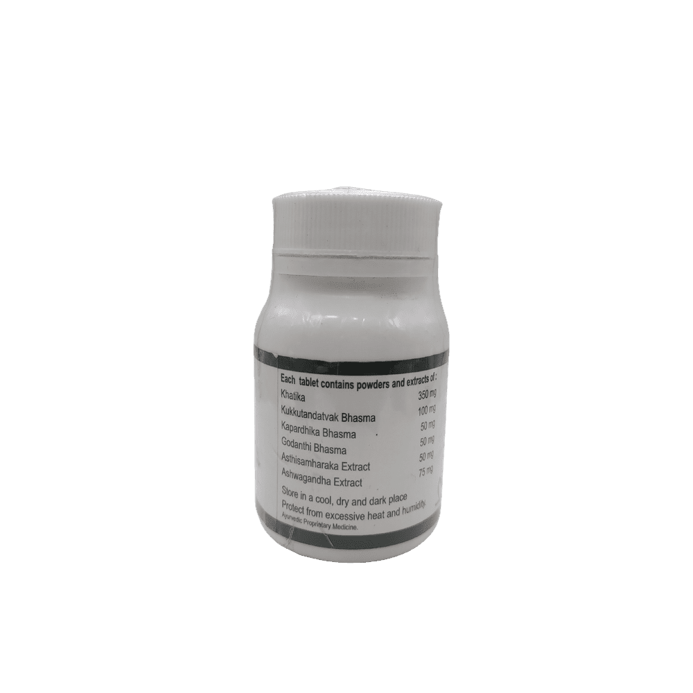 HS-CAL-N 30S – Medilab India