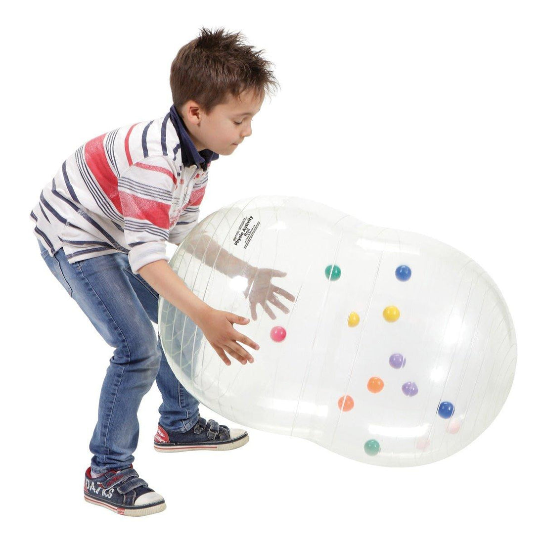 Physio Activity Roll Gymnic – Medilab India