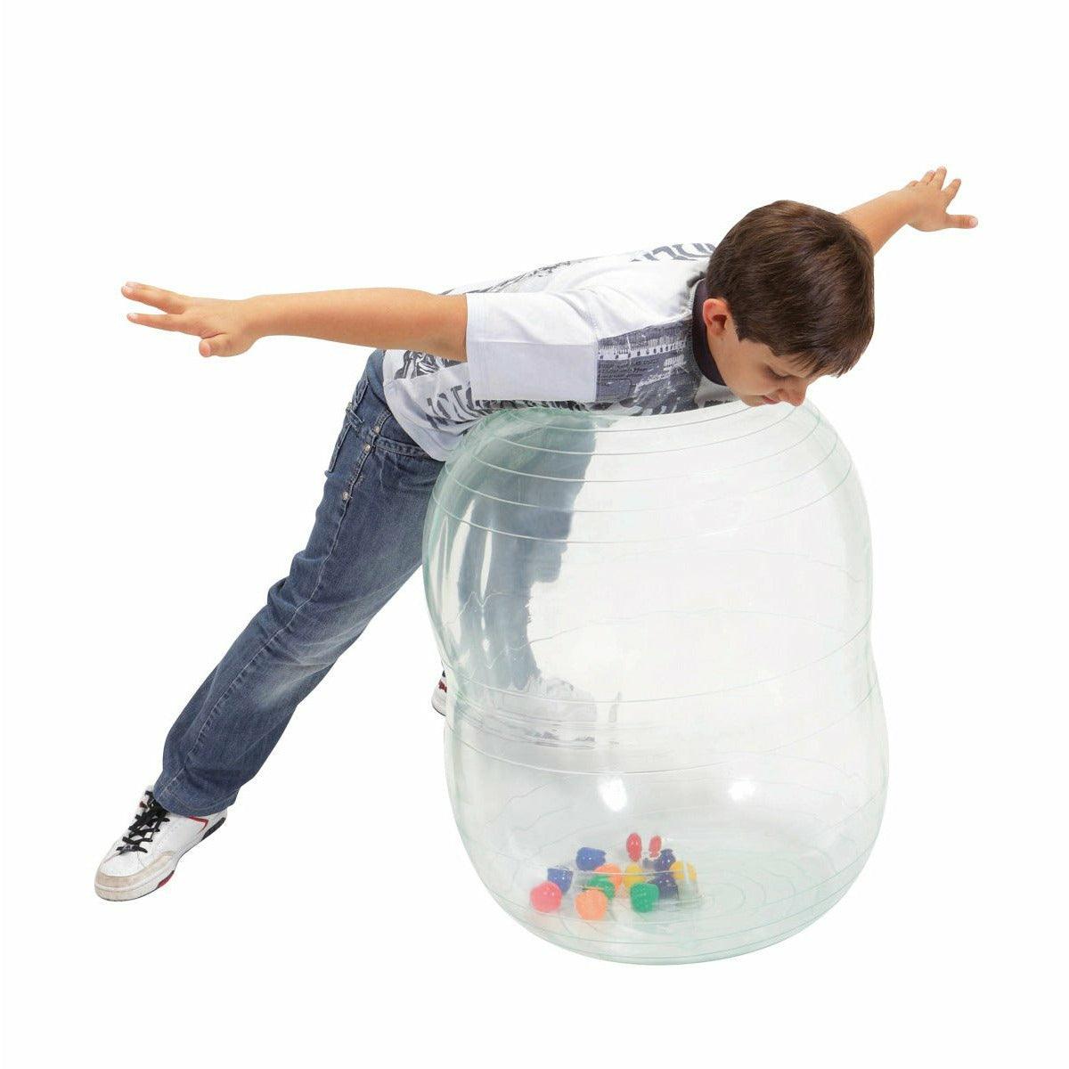 Physio Activity Roll Gymnic – Medilab India