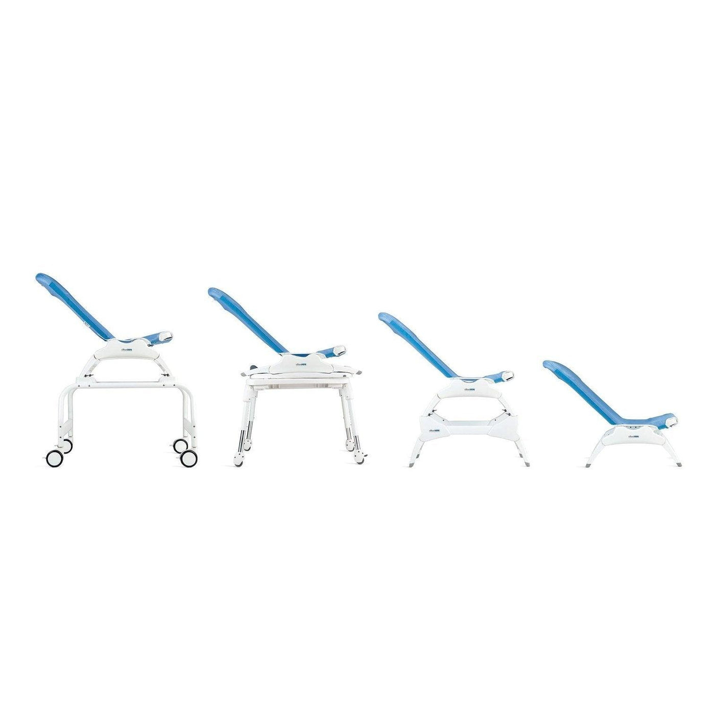 Rifton Wave Bath Chair – Medilab India